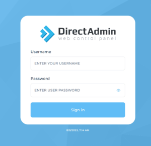 Connect a New Domain with Hosting – TheBeeHost – Knowledge Base
